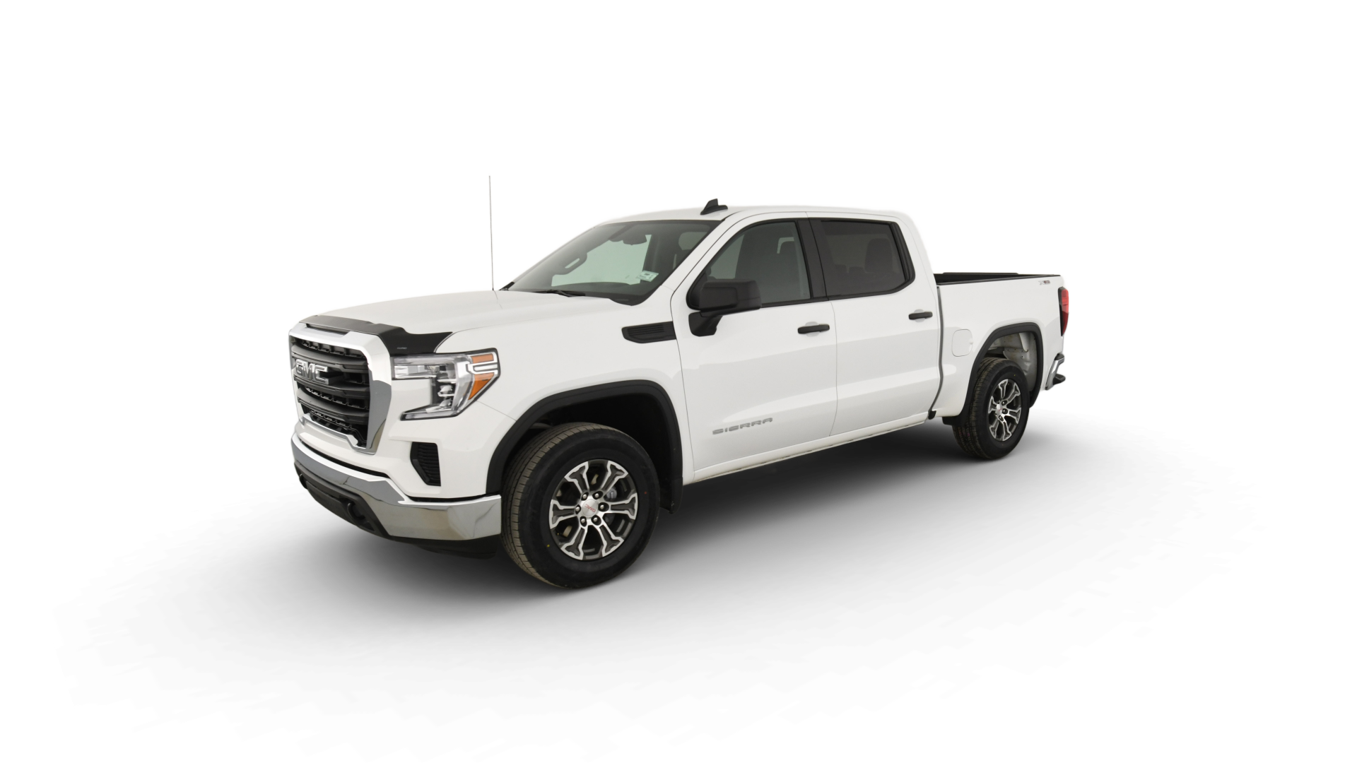Used 2021 GMC Sierra 1500 Crew Cab | Carvana